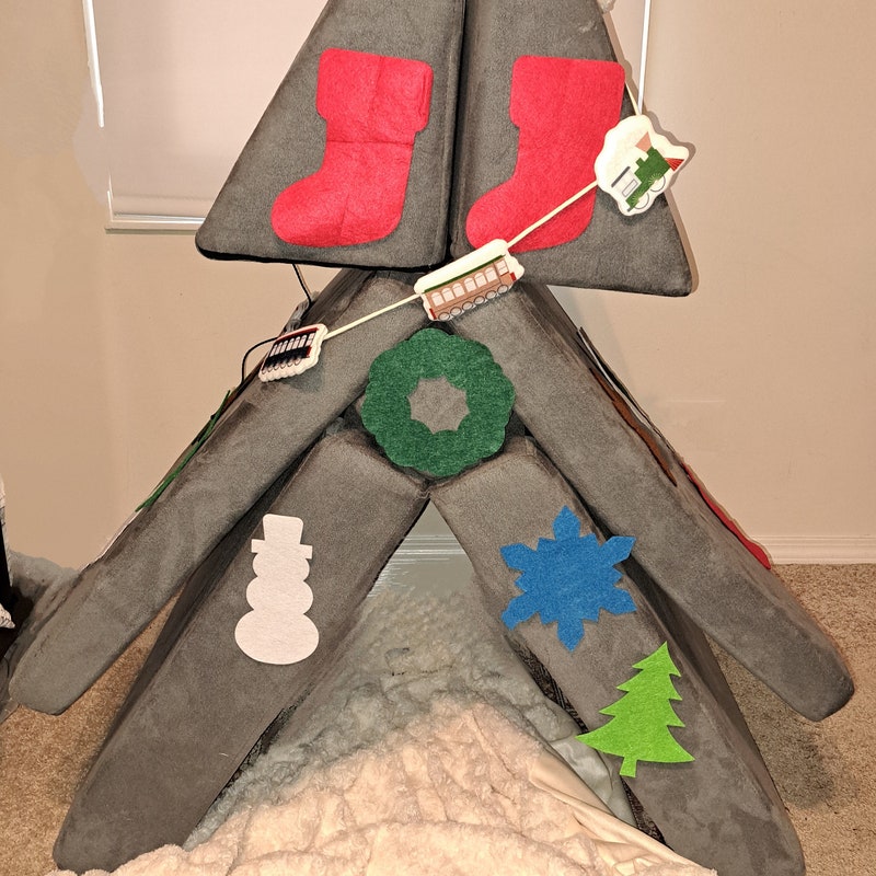 Nugget Builds - Etsy