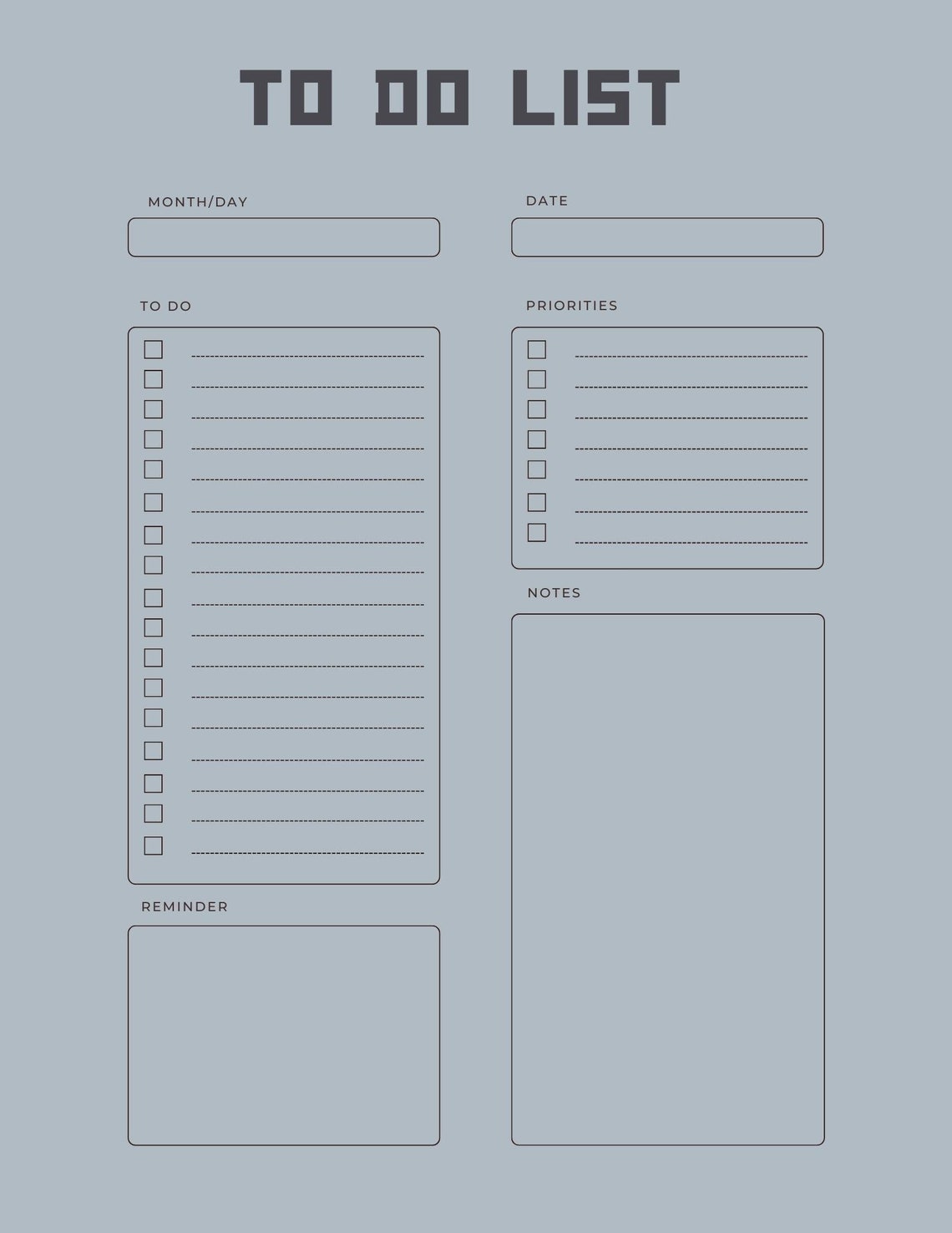 Aesthetic Men's Digital Planner With Tools for Success Planning and ...