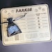 Farkle Dice Game | Family Time | Game Night | Camping | Wood Game ...
