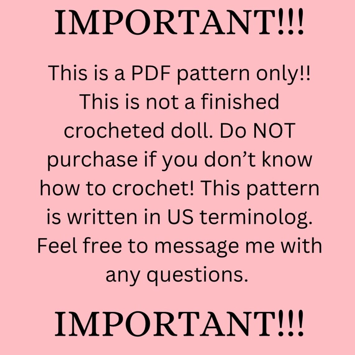 BMO Adventure Time Crochet Pattern PDF - Etsy