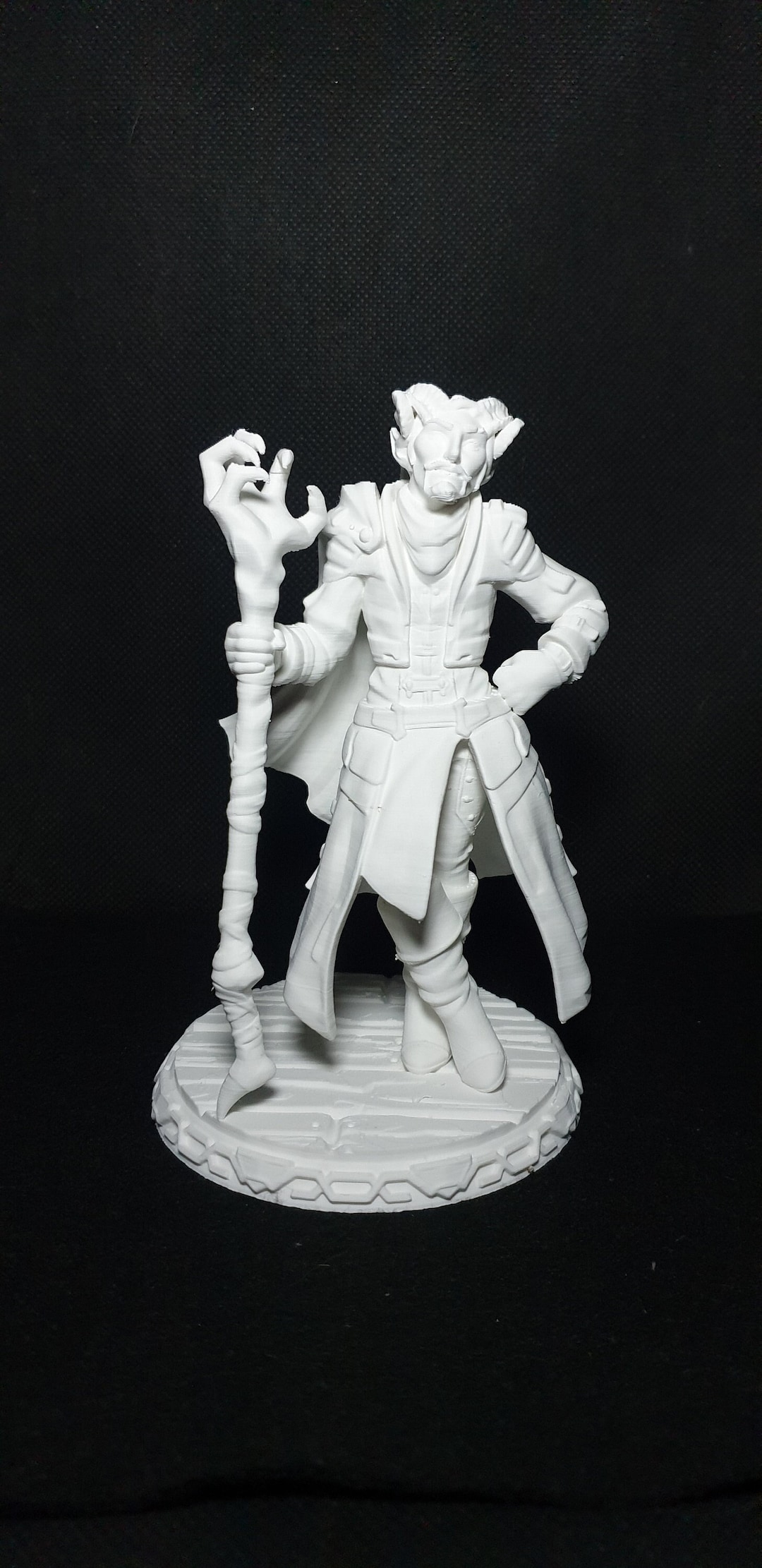 Custom 3D Printed Figures - Etsy