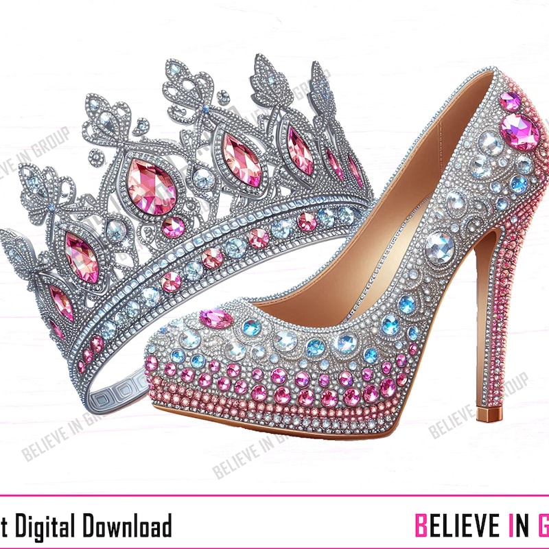 Heels Sweet 16 Image - Etsy Israel