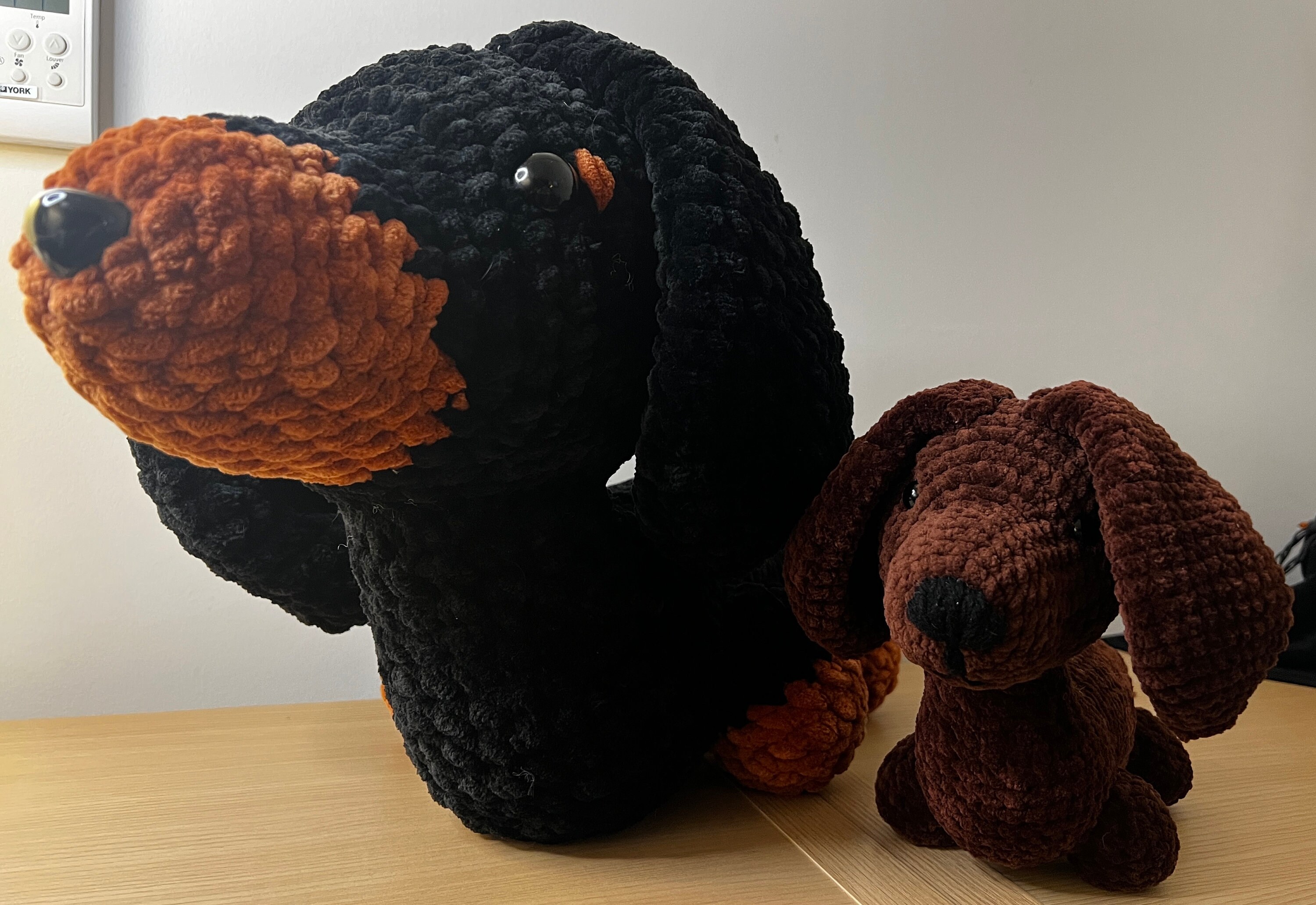 Giant Wiener Dog Dachshund Plush Life Size Dachshund Stuffed - Etsy