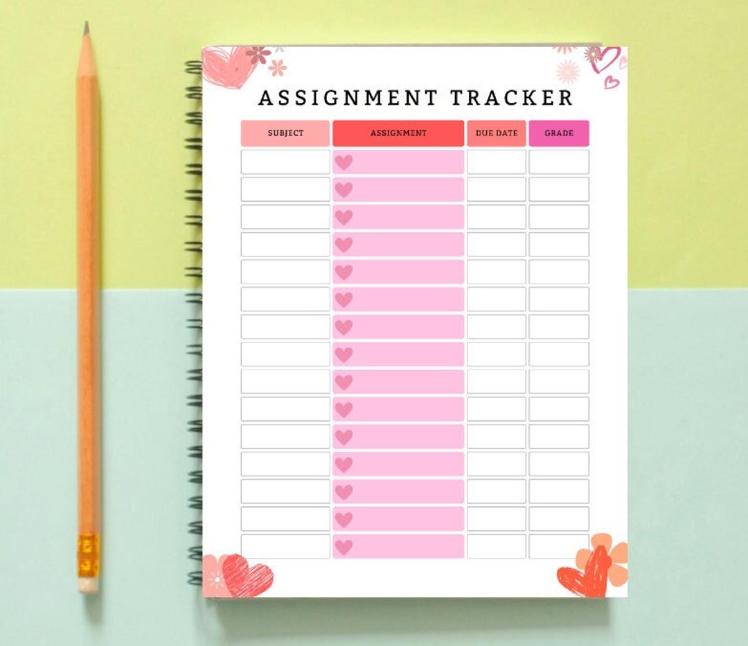 Adhd Student Planner, Adhd Day Planner, Adhd Journal, Adhd Work Planner ...