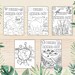 World Animal Day Coloring Sheets, World Animal Day Colouring Sheets ...