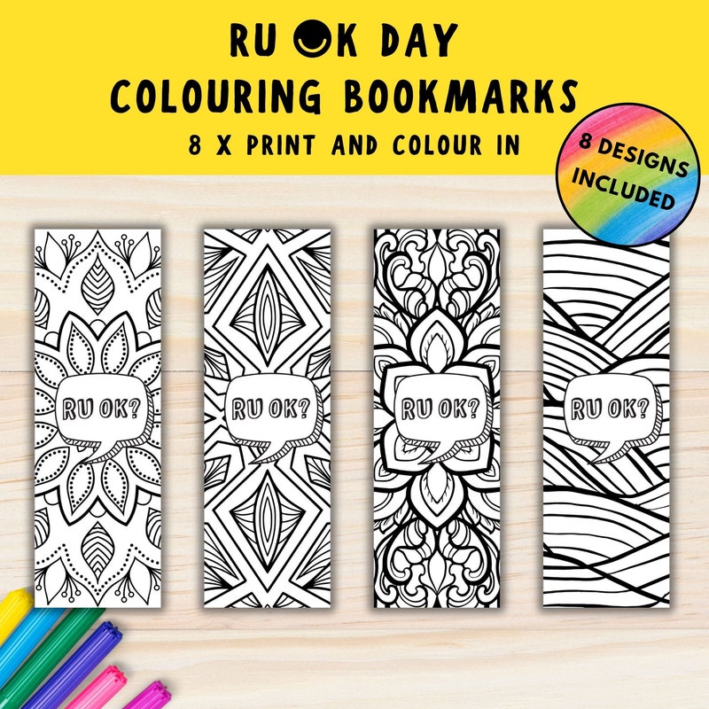 R U Ok Day Shirt - Etsy Australia