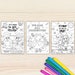 R U OK Day Printable Colouring Sheets | RU OK Day Teacher's School ...