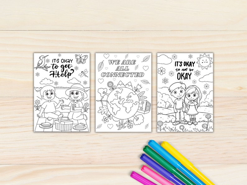 R U OK Day Printable Colouring Sheets | RU OK Day Teacher's School ... R U OK Day Printable Colouring Sheets | RU OK Day Teacher's School ...