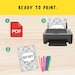 R U OK Day Printable Colouring Sheets | RU OK Day Teacher's School ...