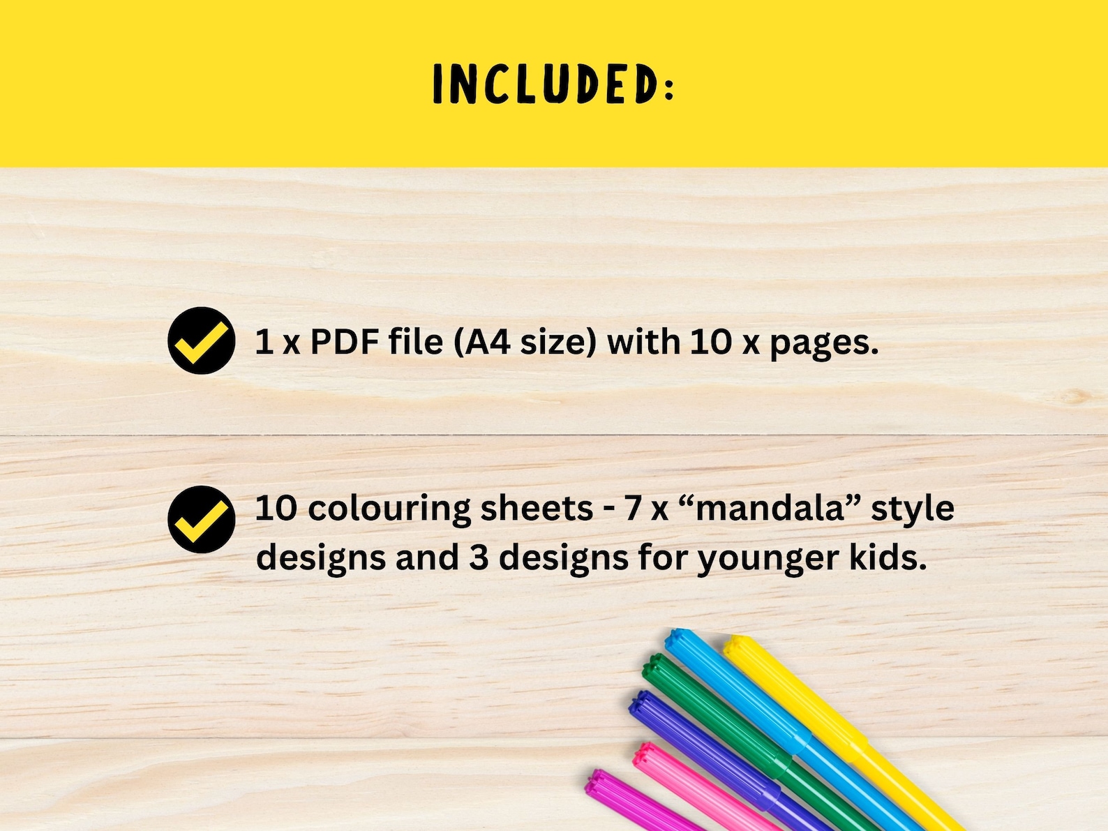 R U OK Day Printable Colouring Sheets | RU OK Day Teacher's School ...