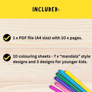 R U OK Day Printable Colouring Sheets | RU OK Day Teacher's School ...