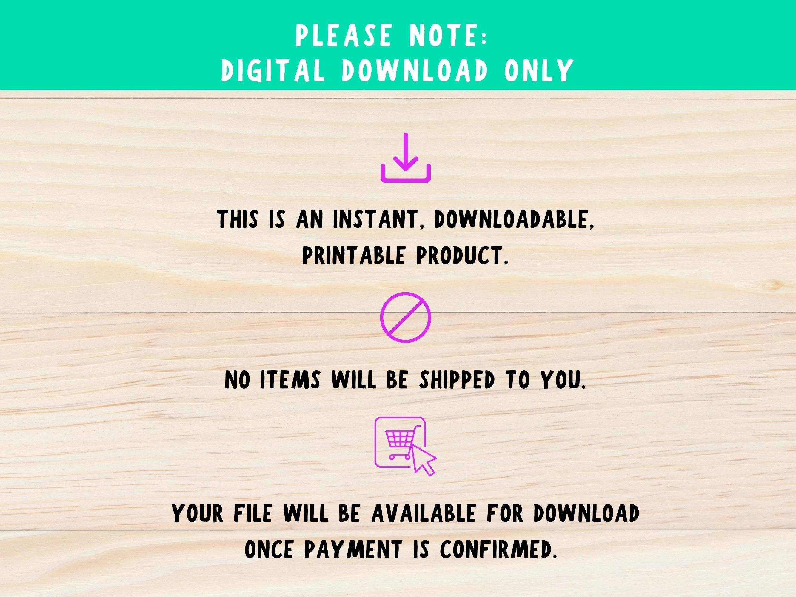 Set of 8 Coloring Positive Affirmation Bookmarks for Kids | Printable ...