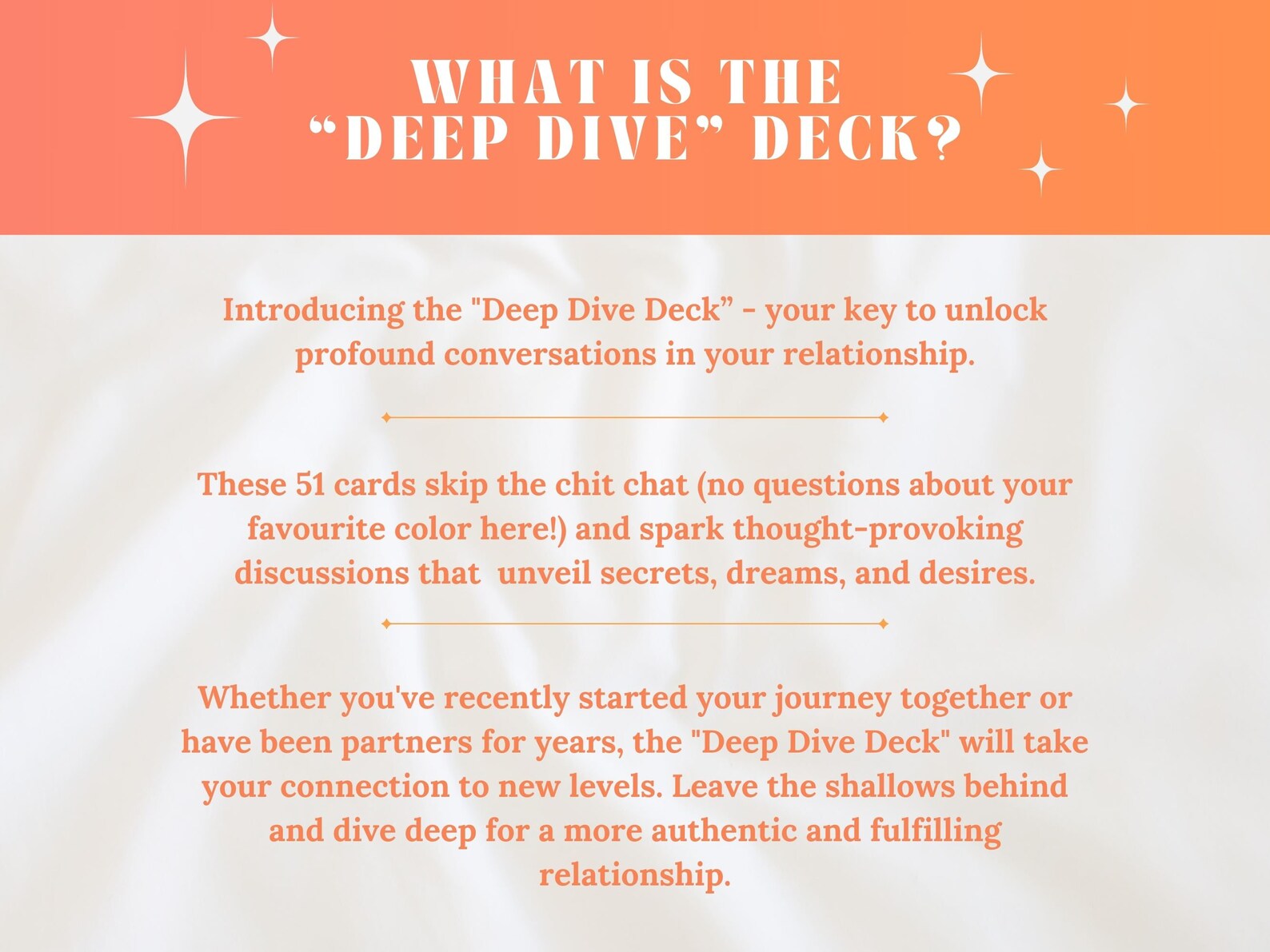 Printable Relationship Question Cards for Couples | Gifts for Couples ...
