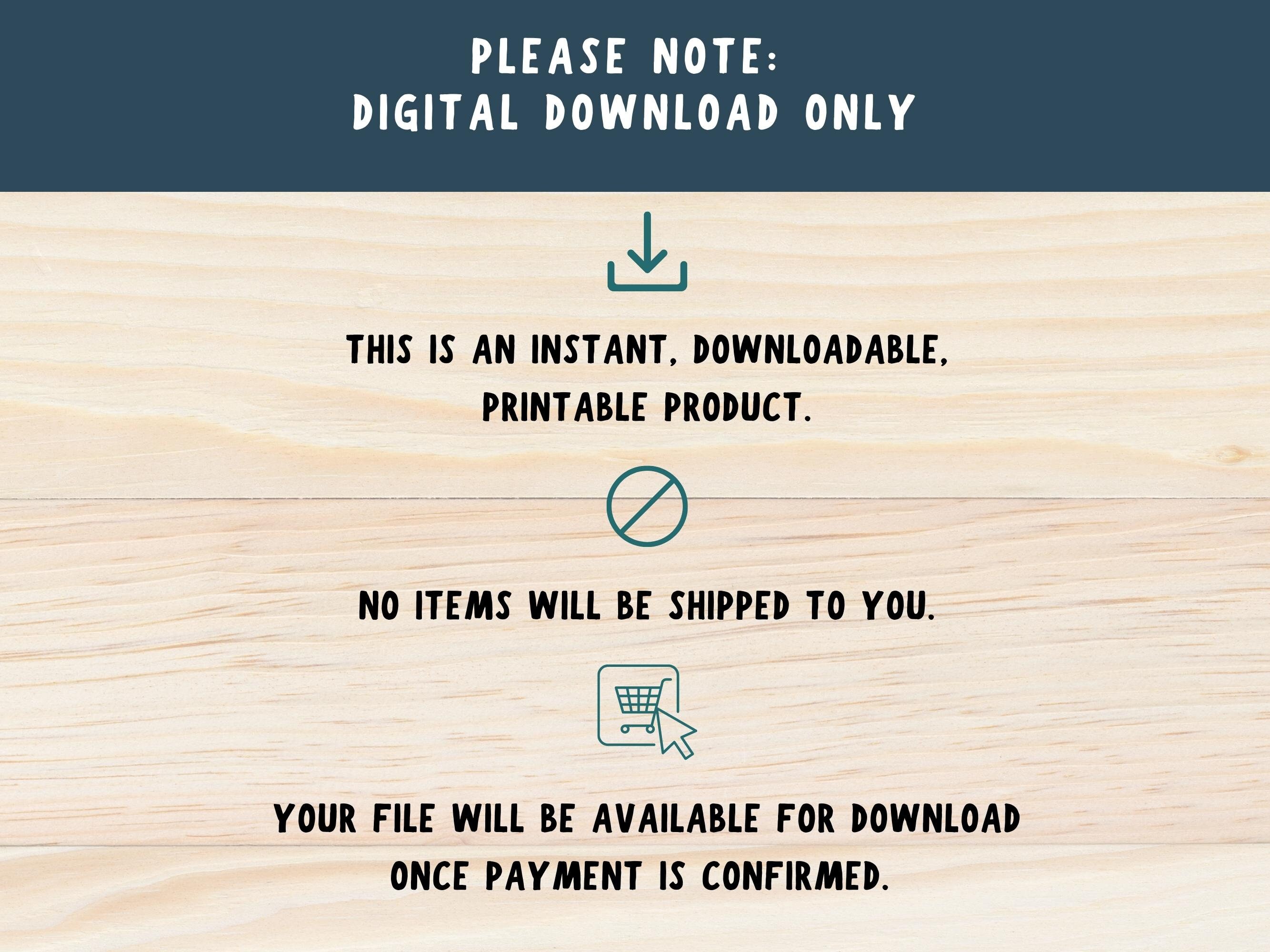 Set of 4 Father's Day Colouring Bookmarks, Printable Father's Day ...