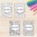 R U OK Day Printable Colouring Sheets | RU OK Day Teacher's School ...