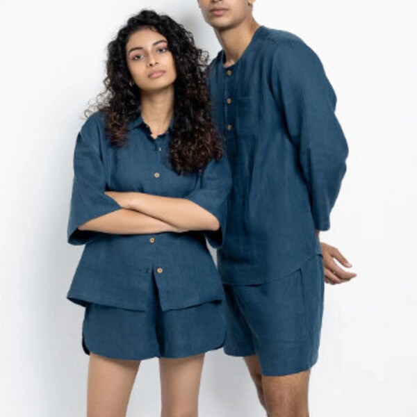 Couple Sleepwear - Etsy