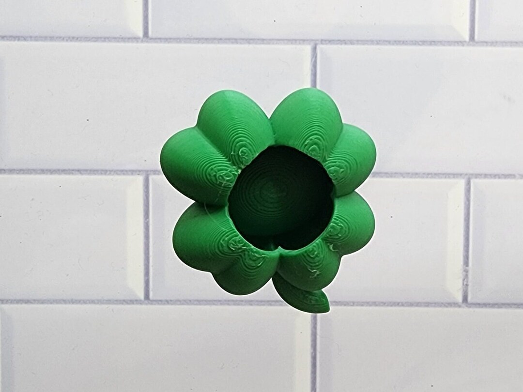 Shamrock Hide, Jumping Spider Hide, Jumping Spider Accessories, Floral ...