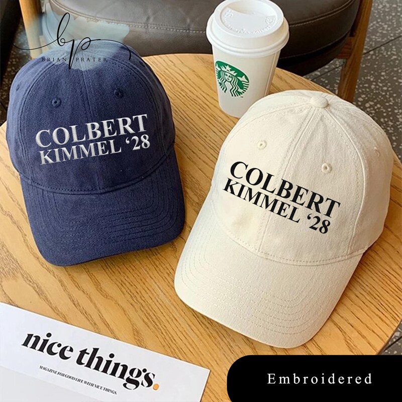 Jimmy Kimmel Hats - Etsy