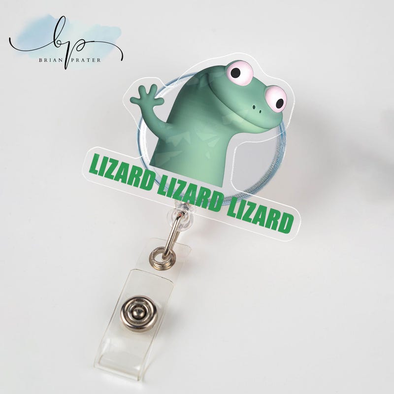 Funny Badge Reels - Etsy