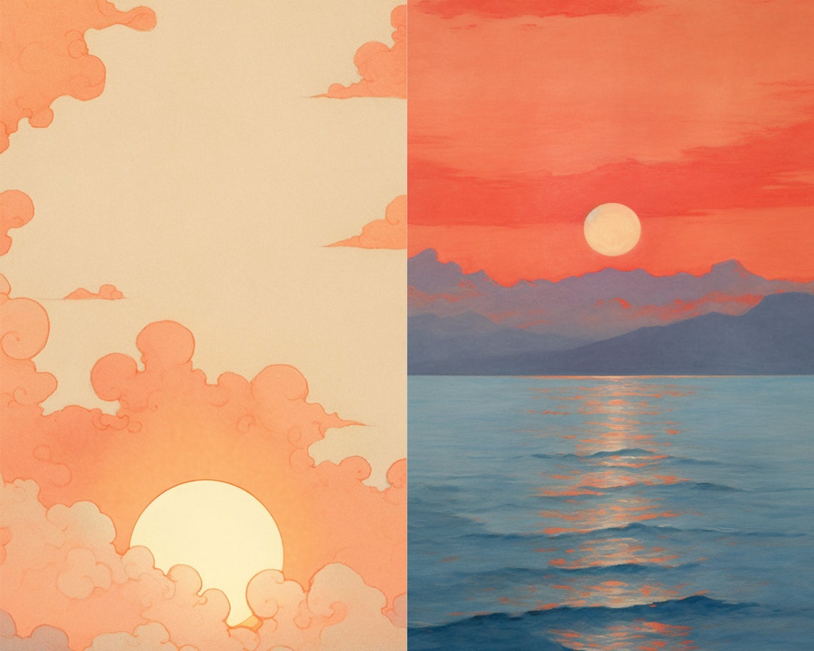 Ocean Wisdom, Nature Bookmarks, Printable Bookmarks, PDF, Downloadable ...