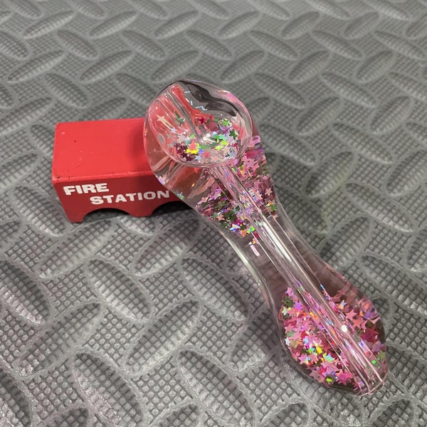 Glitter Pipe - Etsy