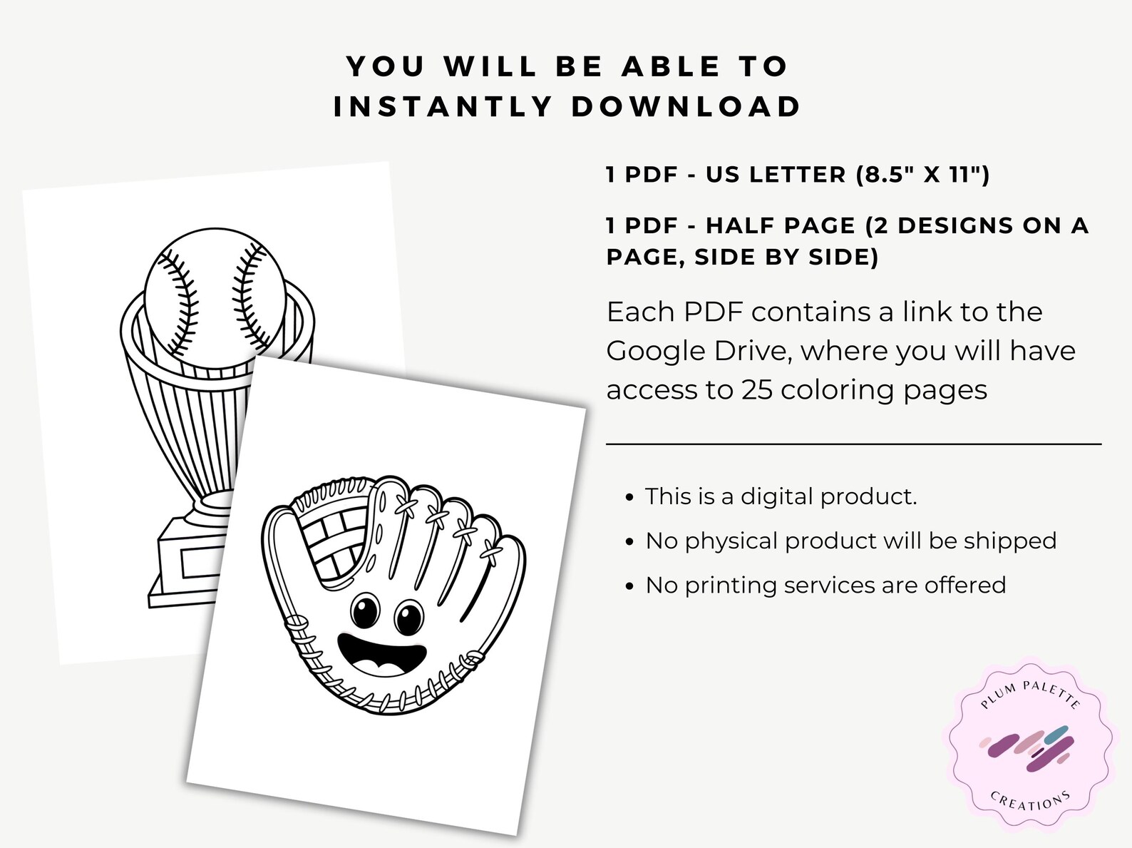 Sports Coloring Pages,rookie of the Year,baseball Activity Pages ...