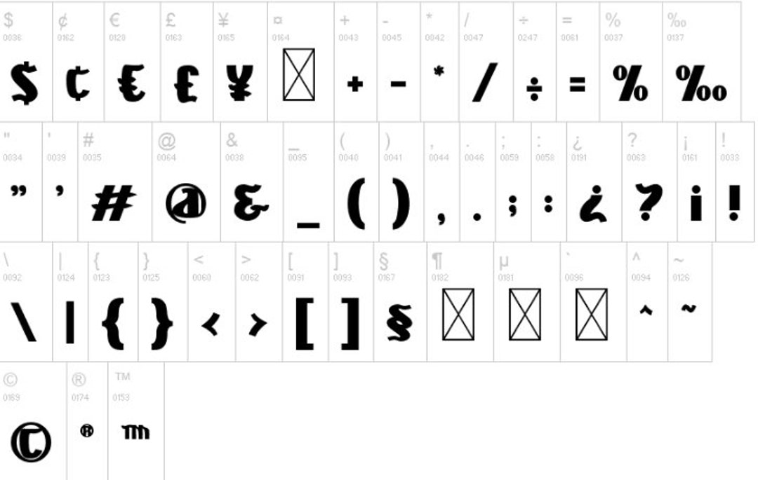 Alternoon Font Handwritten Fonts, Cricut Fonts - Etsy