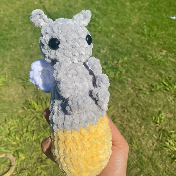 Firefly Plush - Etsy