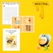 Busy Bee Themed Activity Bundle, 50 Pages, Homeschool Printable ...
