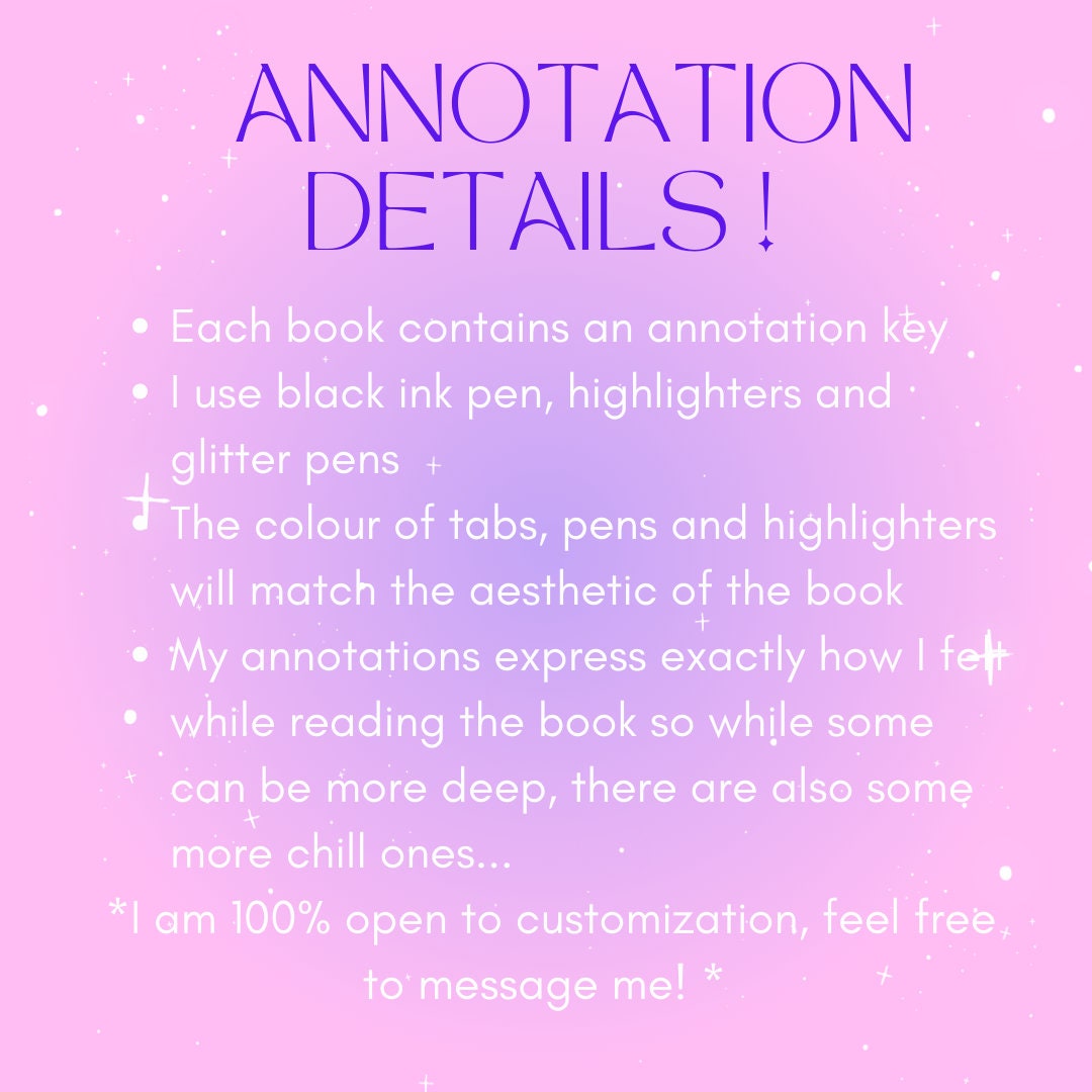 Powerless by Lauren Roberts Annotated Powerless Annotated Book Annotations Romance Fantasy ...