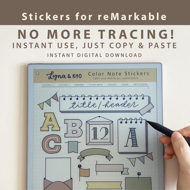 Remarkable Move Templates - Etsy