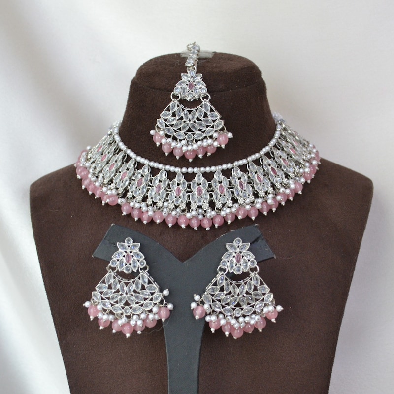 Indian Jewelry - Etsy