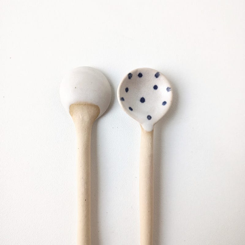 Handmade Spoon - Etsy