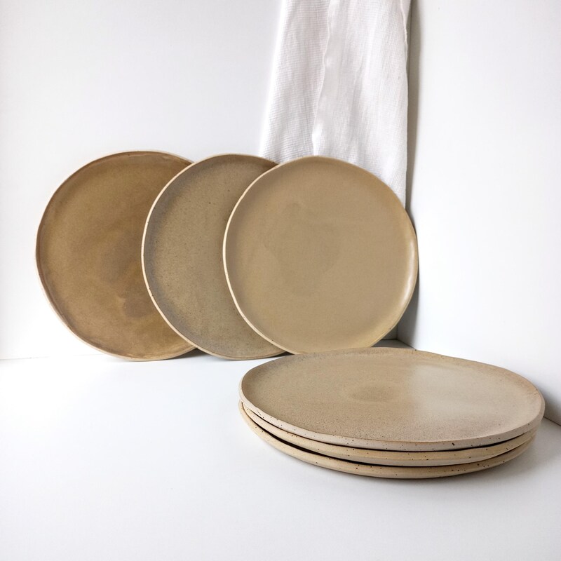 Handmade Plates - Etsy