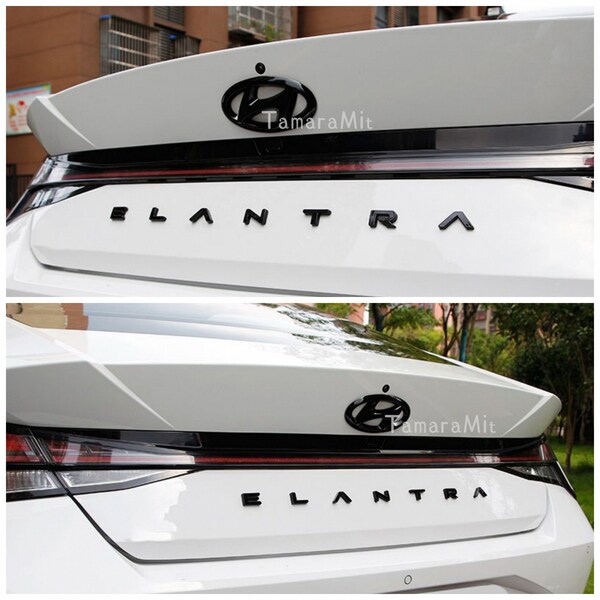 Hyundai Emblem - Shop Online - Etsy