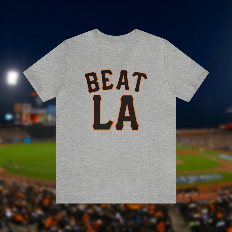 Beat La - Etsy