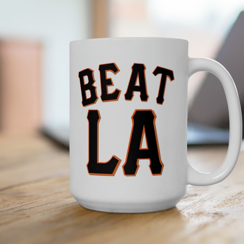 Beat La - Etsy