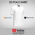 3D Polo Shirt Procreate Blender - Etsy