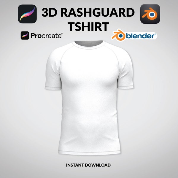 3d Design on T Shirt - Etsy