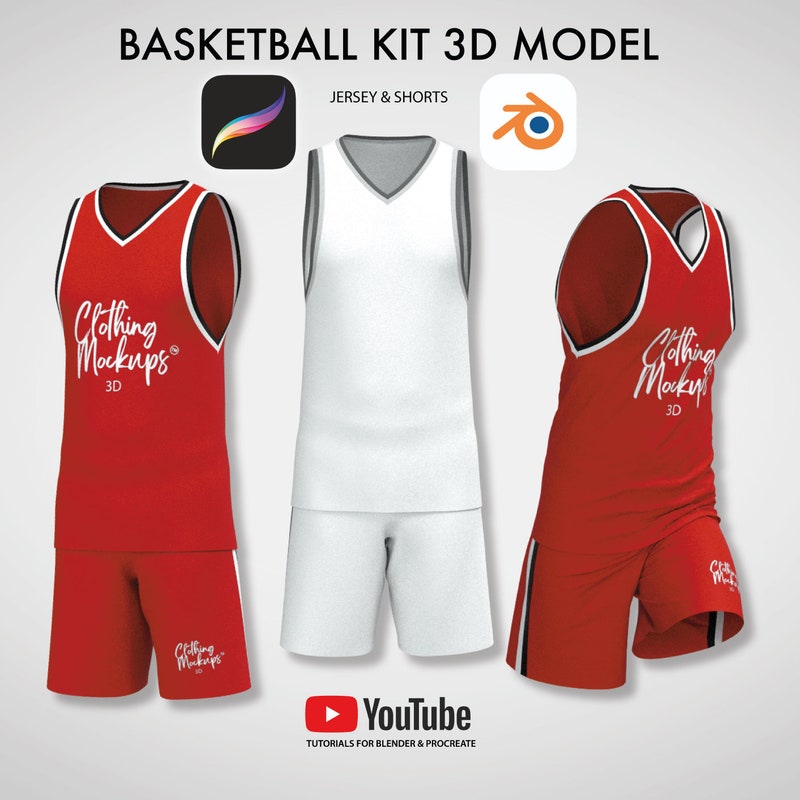 3d Basketball Shirts - Etsy