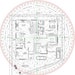 Vastu Chakra 4 PDF, 4 DWG Auto-cad File, Vastu Shakti Chakra Instant ...