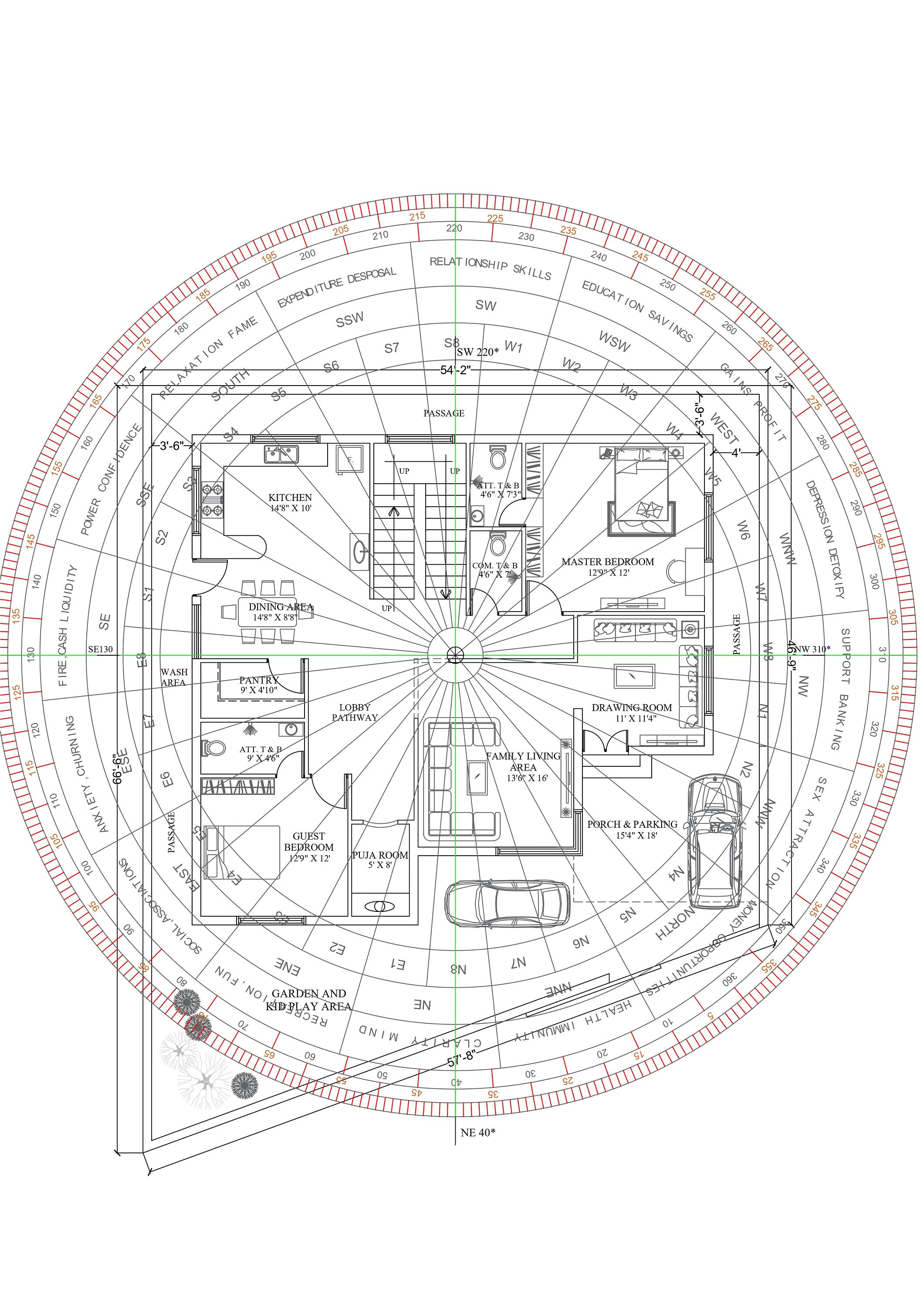 Vastu Chakra 4 PDF, 4 DWG Auto-cad File, Vastu Shakti Chakra Instant ... Vastu Chakra 4 PDF, 4 DWG Auto-cad File, Vastu Shakti Chakra Instant ...