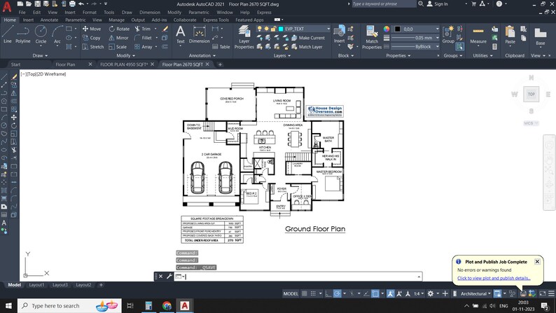 HDO-05 3-bedroom 2 Bath 1680sqft Modern Farmhouse House - Etsy