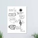 Sound of Music Do Re Mi Doe a Deer Digital Print Home Office Decor ...