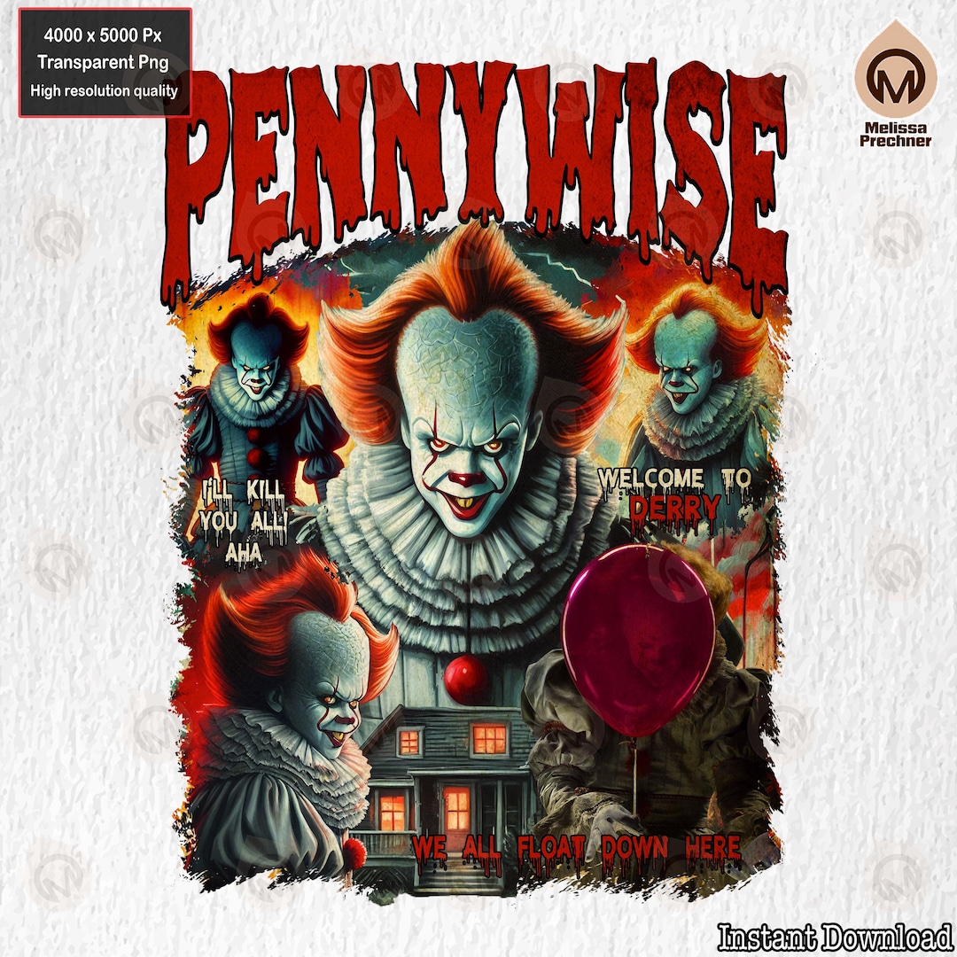 Horror Movies Png, Horror Character Png, Halloween Movies Png, Scary ...