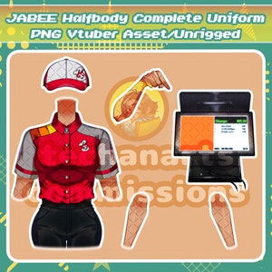 Jollibee Costume - Etsy