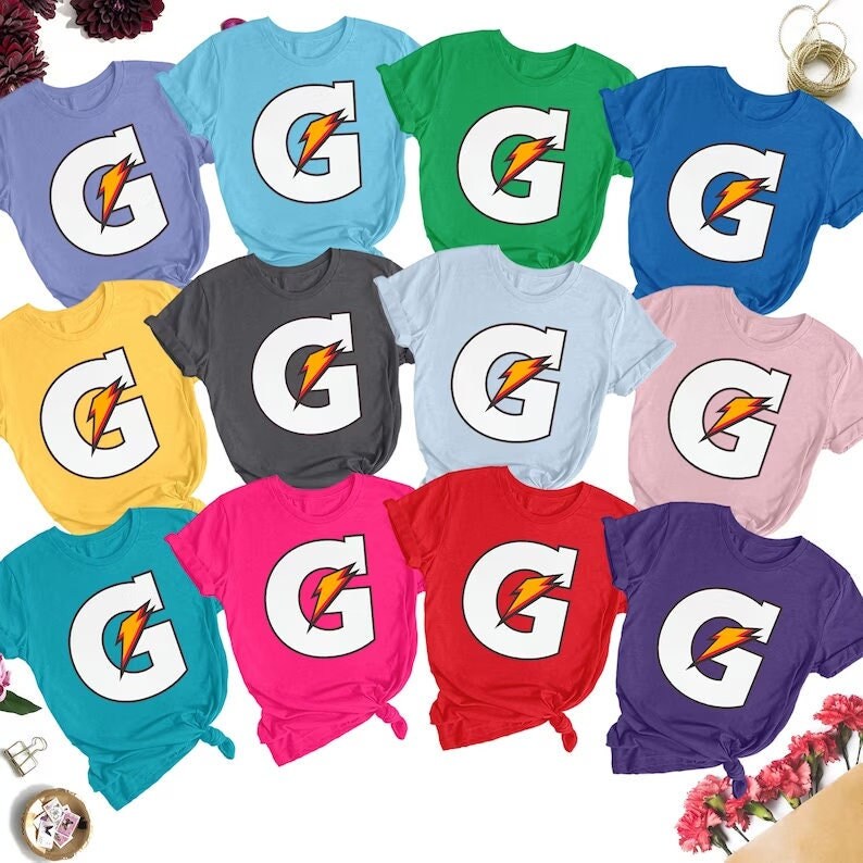 Gatorade Shirts Group Halloween Shirts Teacher Halloween - Etsy