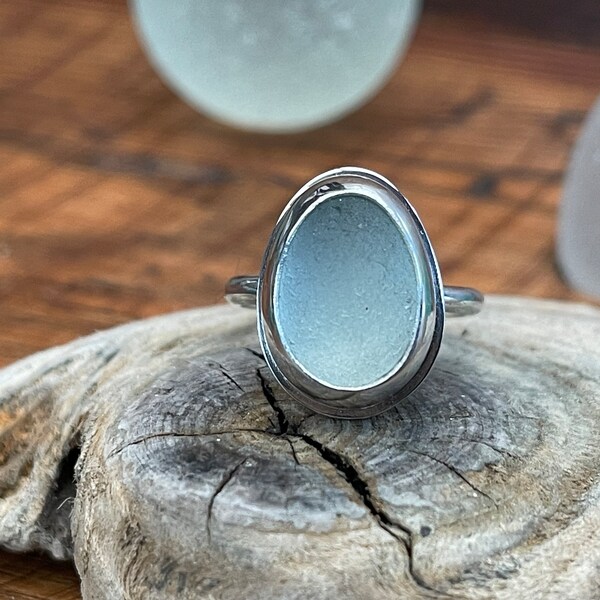 Sea Ring - Etsy