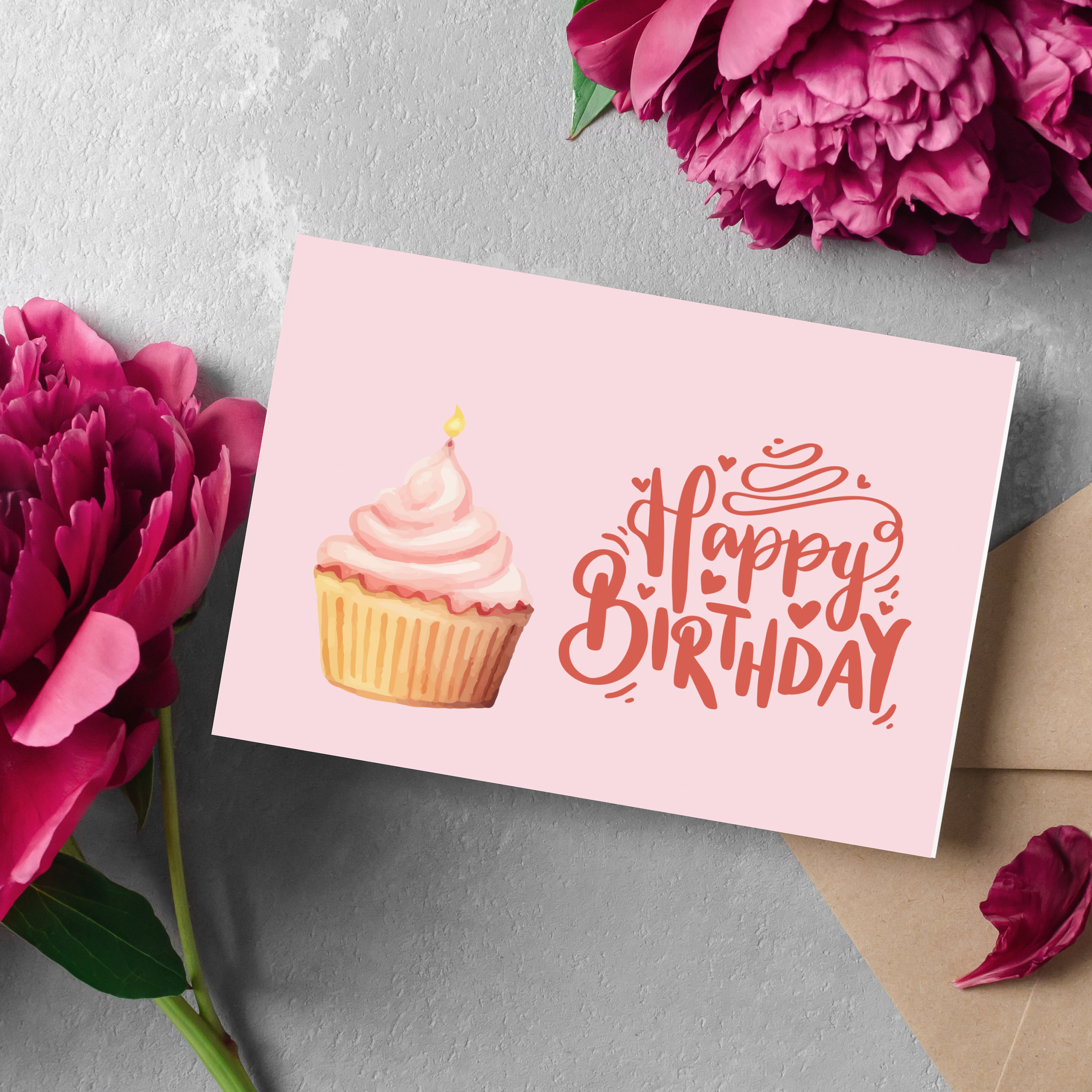 Printable Birthday Cards Birthday Card Digital Card - Etsy
