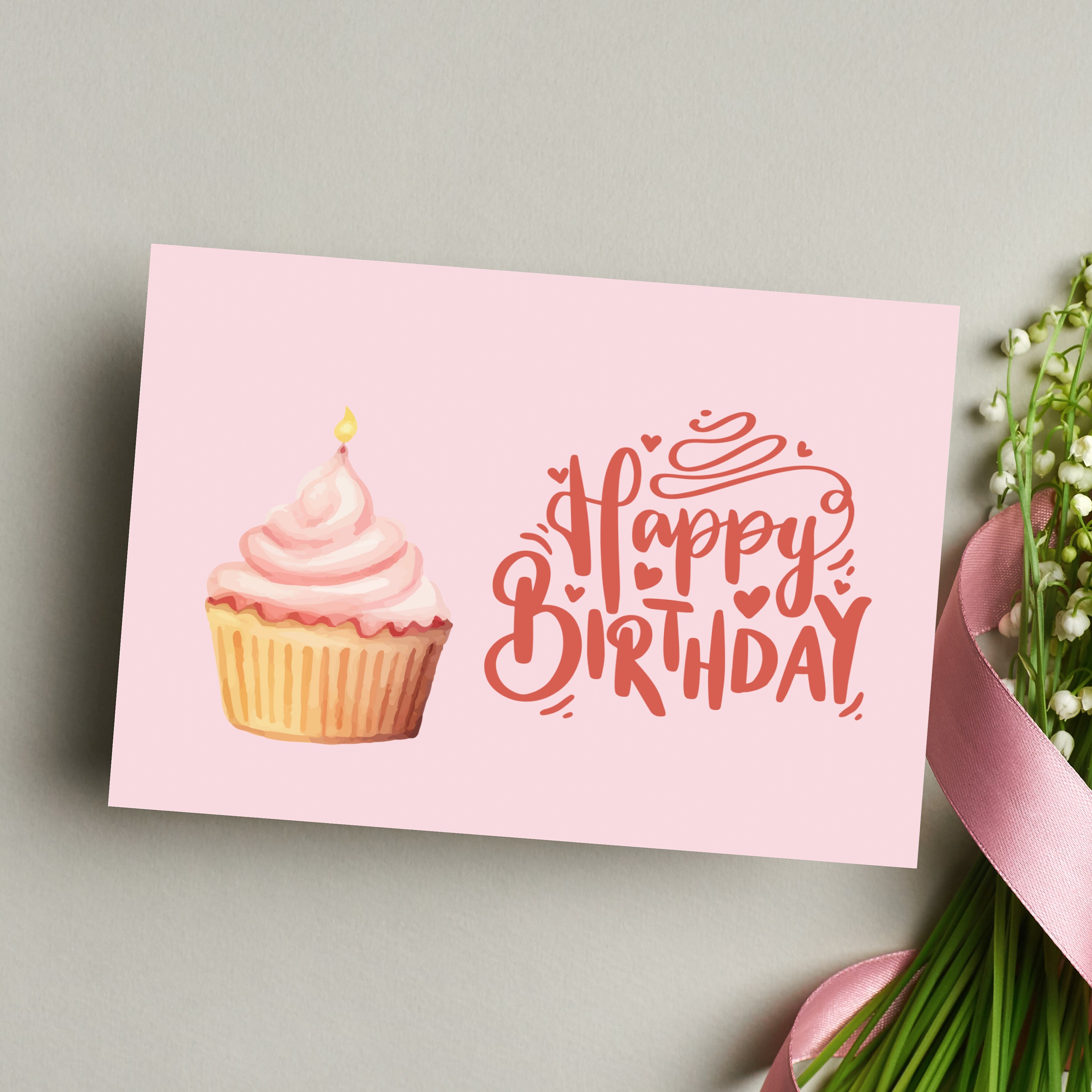 Printable Birthday Cards Birthday Card Digital Card - Etsy